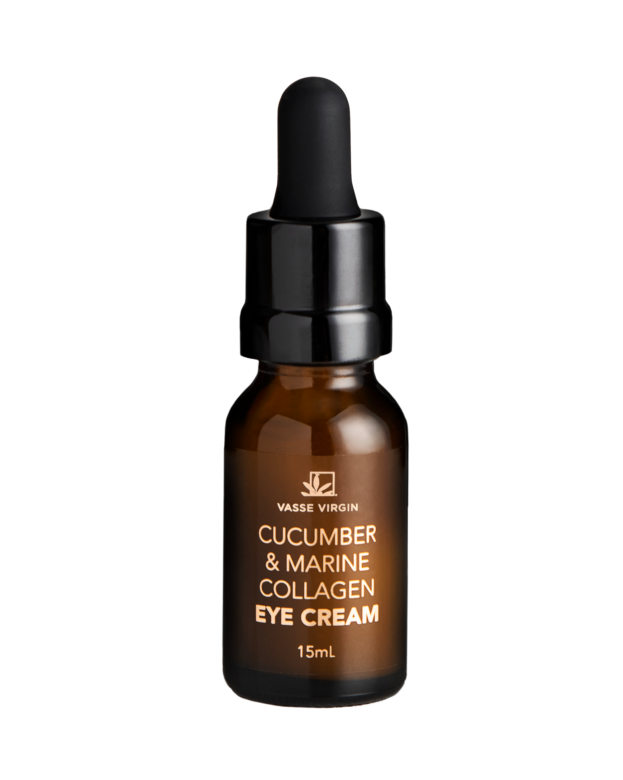Marine Collagen Eye Cream – Vasse Virgin