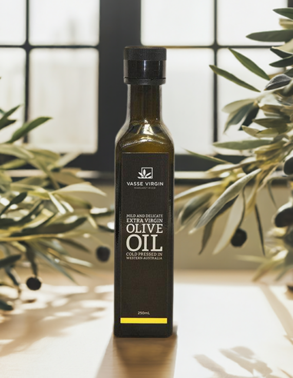 Gourmet Food – tagged "Olive Oil" – Vasse Virgin